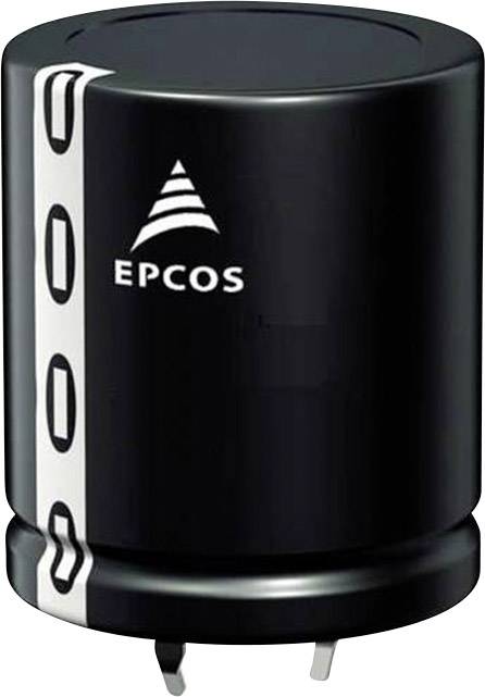 Epcos B43601A9337M000 elektrolitski kondenzator 330 µF 400 V snap-in (pak. 520 kom)