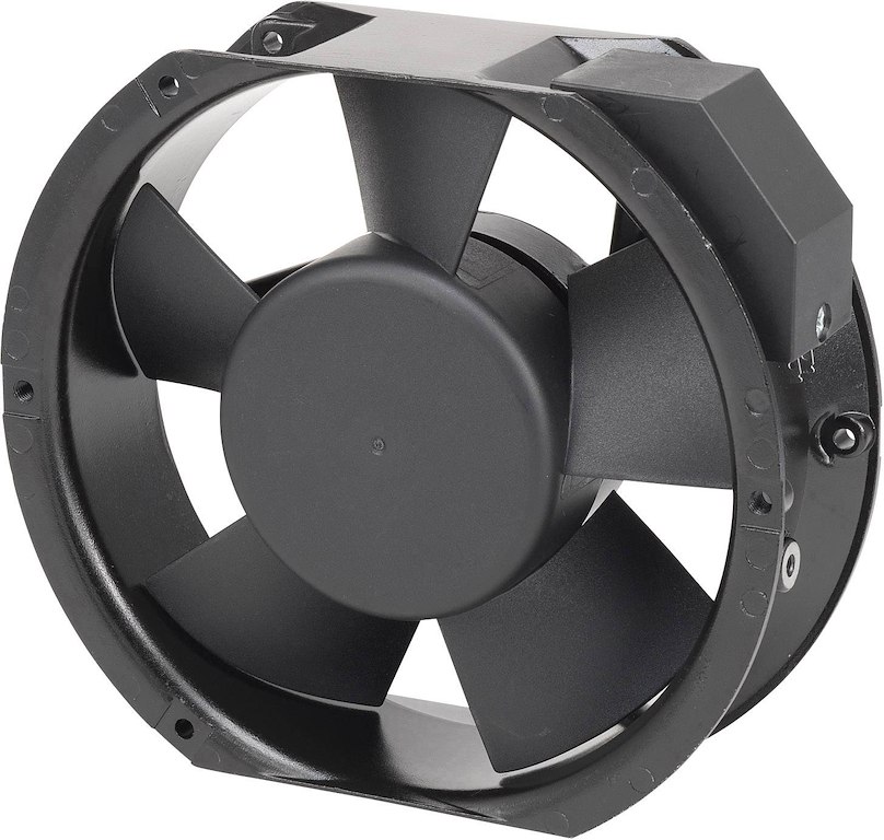 PROFAN P2175HBT-ETS aksijalni ventilator 230 V/AC 359 m³/h 172 x 150 x 51 mm