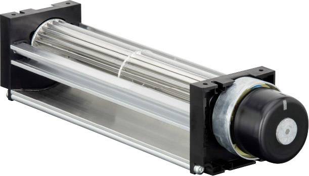 EBM Papst QG 030-198/14 ventilator sa poprečnim strujanjem 24 V 95 m³/h 260,5 x 47,5 x 50 mm