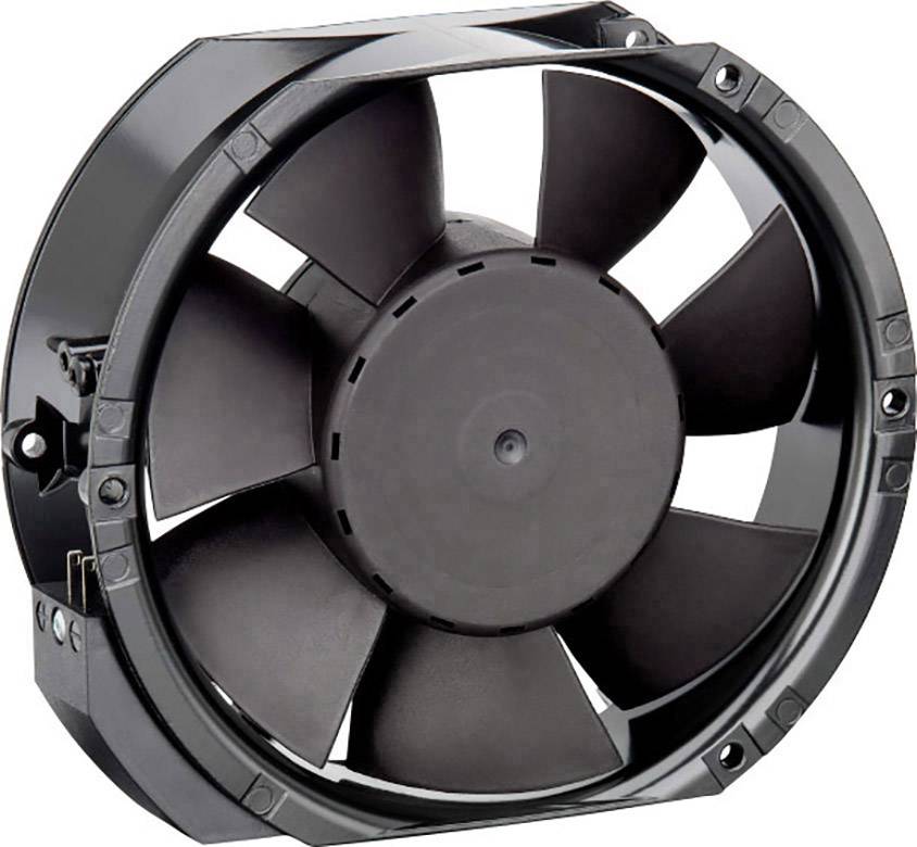 EBM Papst 6448U aksijalni ventilator 48 V/DC 390 m³/h 172 x 150 x 51 mm
