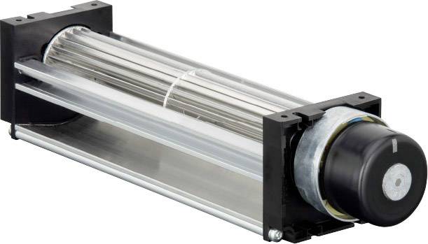 EBM Papst QG 030-148/14 ventilator sa poprečnim strujanjem 24 V 71 m³/h 203,5 x 47,5 x 50 mm