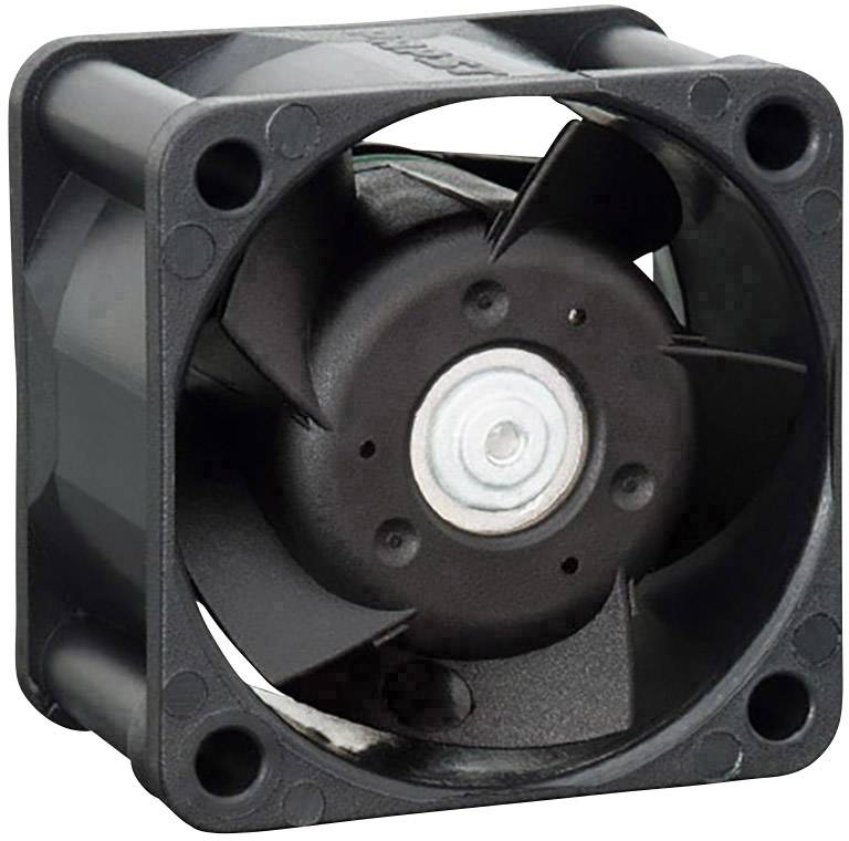 EBM Papst 414J aksijalni ventilator 24 V/DC 18 m³/h 40 x 40 x 25 mm