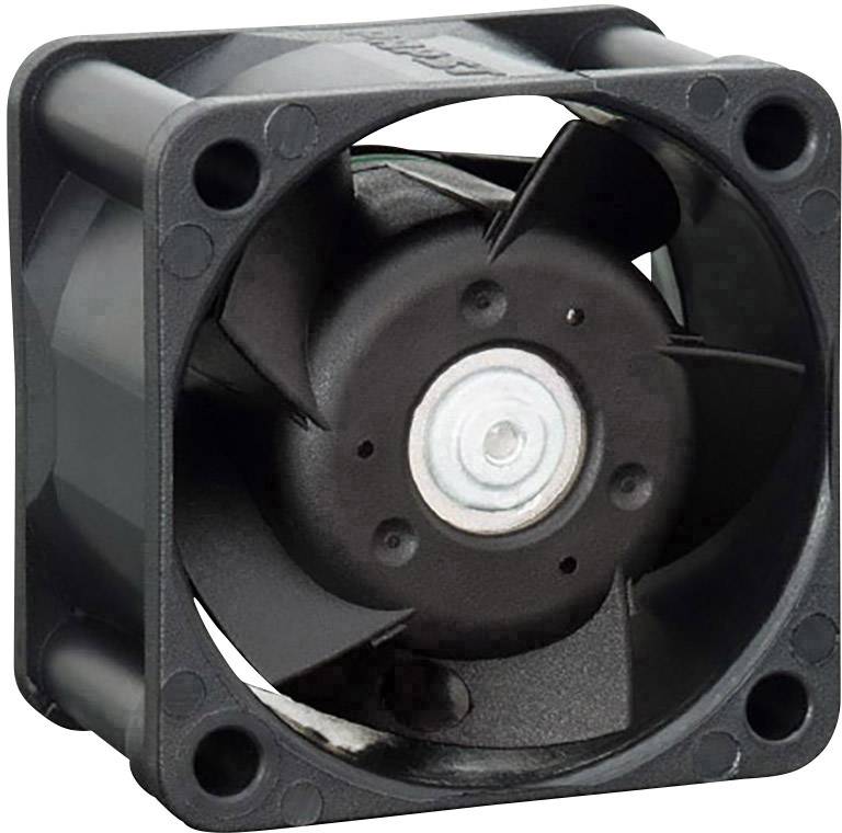 EBM Papst 414JH aksijalni ventilator 24 V/DC 22 m³/h 40 x 40 x 25 mm