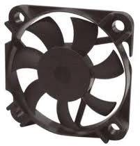 Sunon MF40060V1-1000U-A99 aksijalni ventilator 5 V/DC 10,71 m³/h 40 x 40 x 6 mm