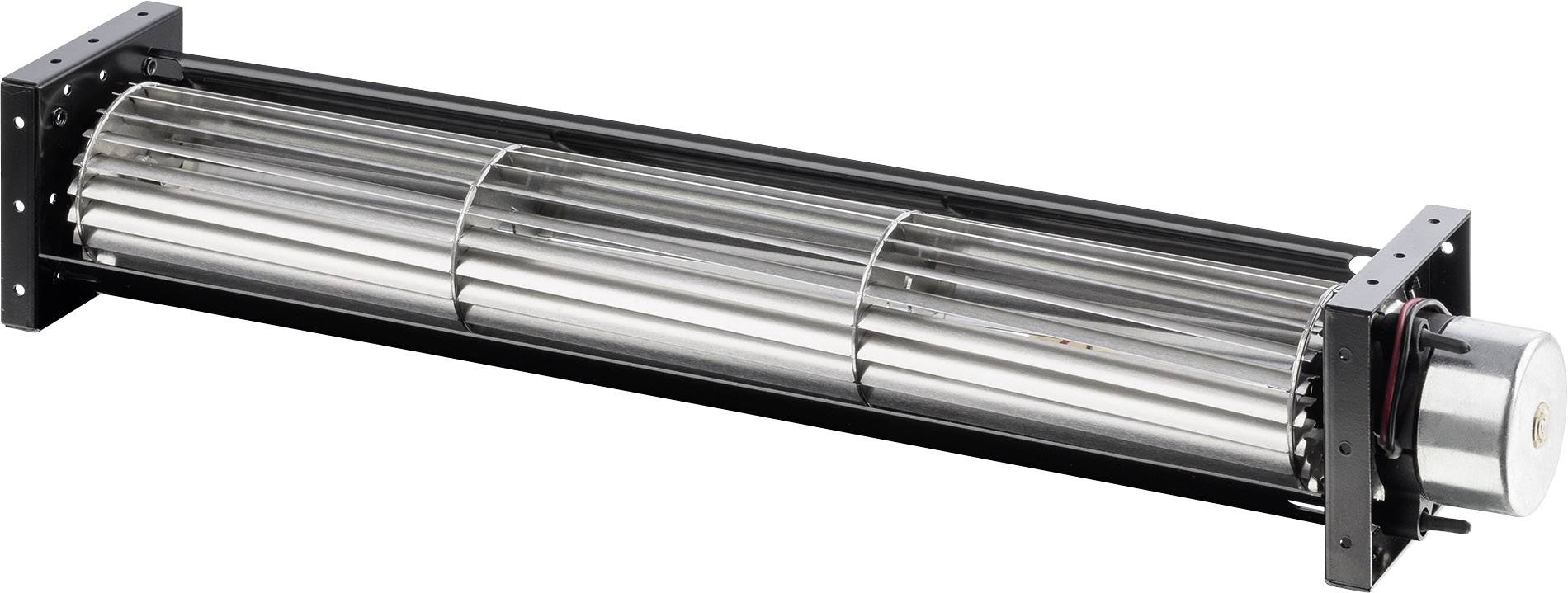 X-Fan CD03029V12BRHWE ventilator sa poprečnim strujanjem 12 V/DC 78,2 m³/h 336 x 50 x 48 mm