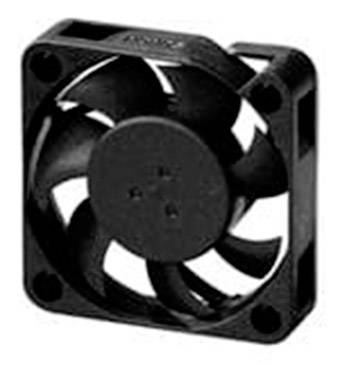 Sunon EE40101S1-1000U-999 aksijalni ventilator 12 V/DC 13,93 m³/h 40 x 40 x 10 mm