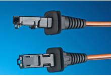 Molex 106267-3001 povezni kabl 1,80 mm 1 kom Multimode