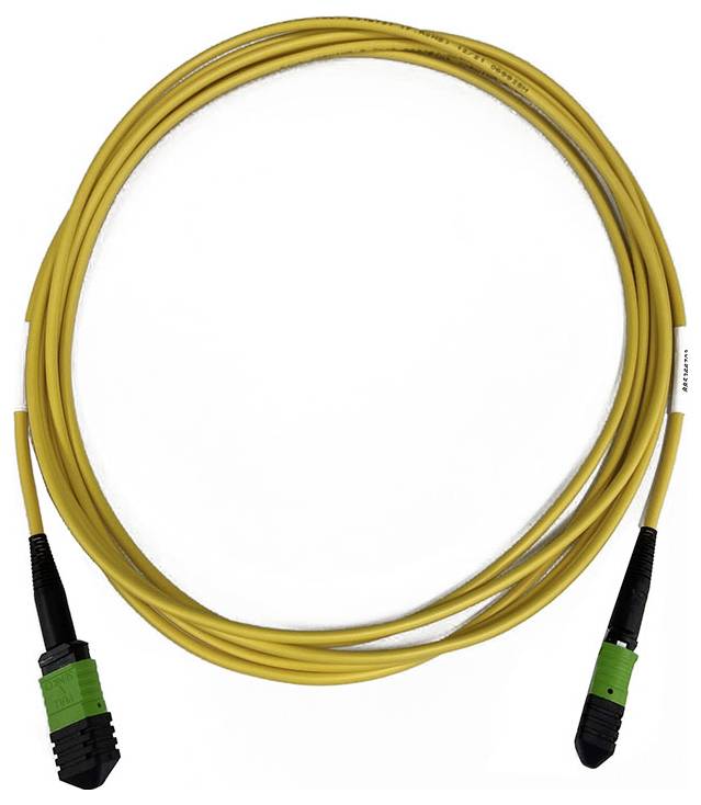 Molex 88536-6710 povezni kabl 3 mm 1 kom Singlemode