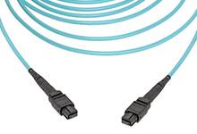 Molex 106225-0039 povezni kabl 5,40 mm 1 kom Multimode OM3