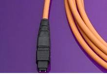 Molex 106284-0005 povezni kabl 3,80 mm 1 kom Multimode