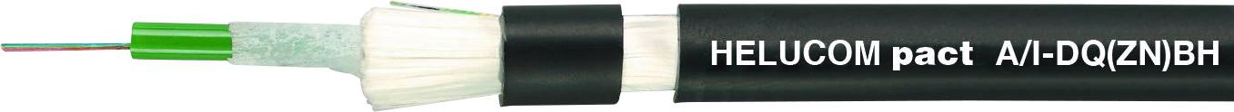 HELU 802280-500 optički kabl 11,00 mm crna 500 m