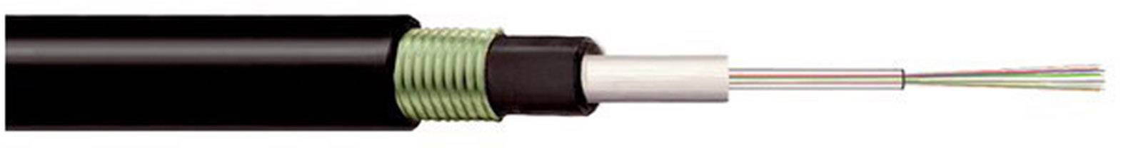 LappKabel optički kabl 12,80 mm crna 2000 m 1334778