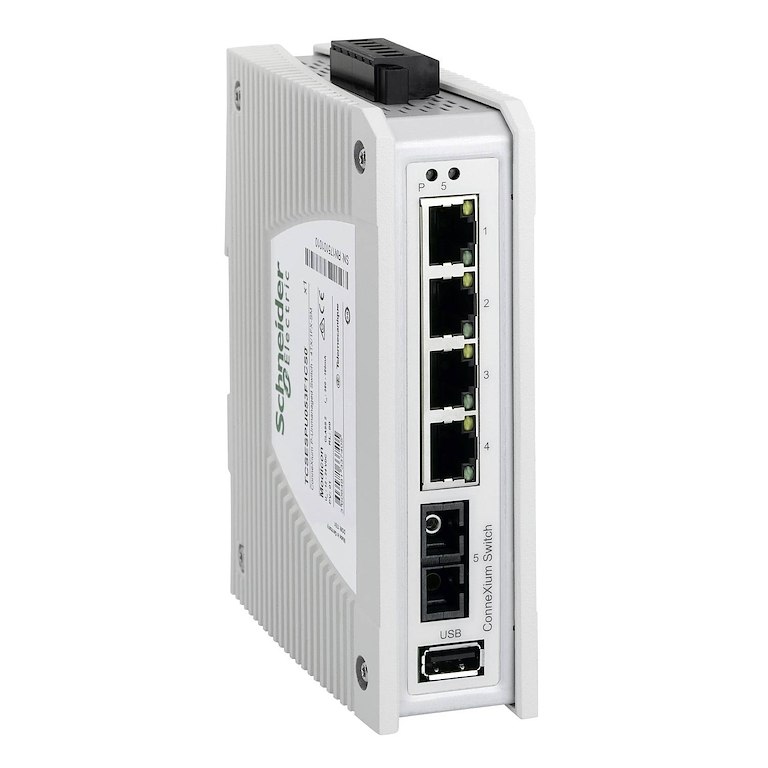 Schneider Electric TCSESPU053F1CS0 mrežni svič