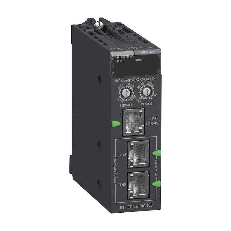 Schneider Electric BMENOS0300 mrežni svič