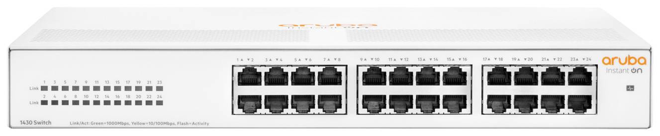 R8R49A#ABB mrežni svič 24 vrat 48 Gbit/s