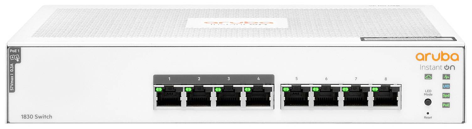 JL811A#ABB mrežni svič 8 vrat 16 GBit/s
