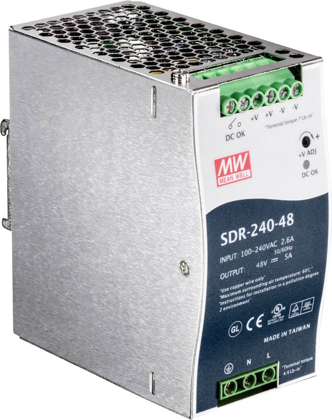 TRENDnet TI-S24048 mrežni deo