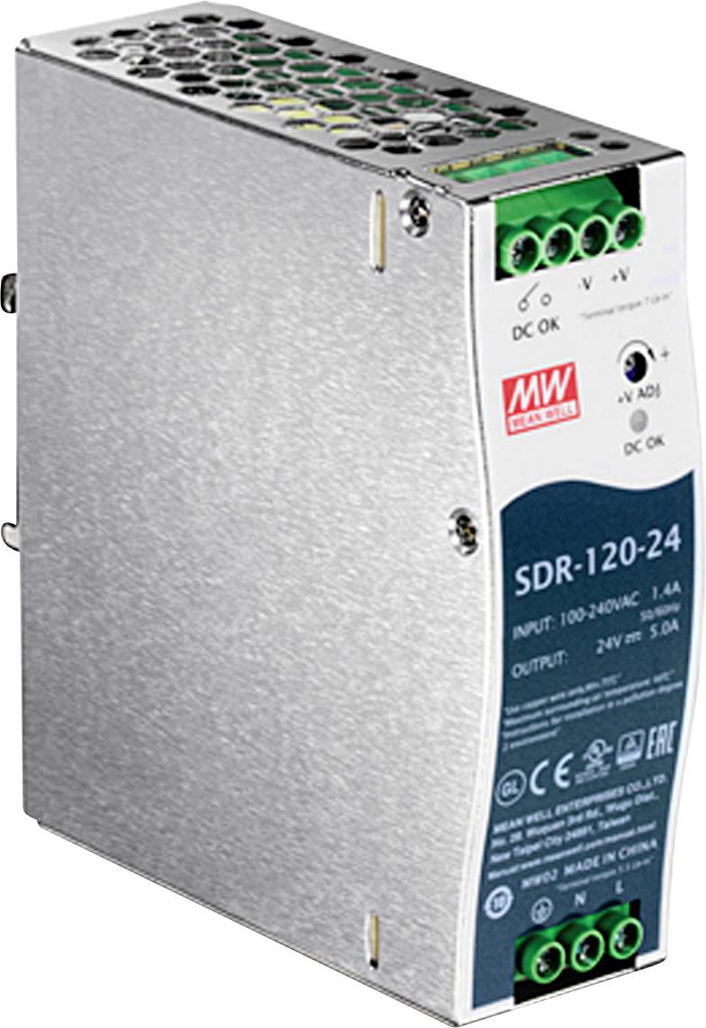 TRENDnet TI-S12024 mrežni deo