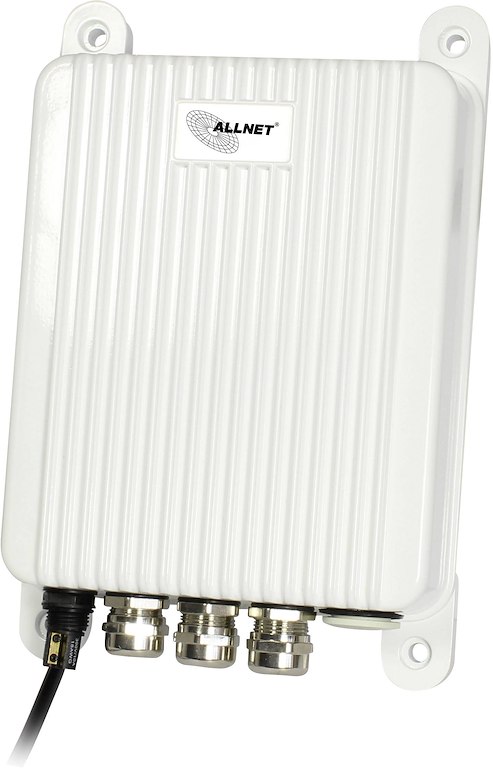 Allnet ALL-SGO8103P mrežni svič 3 vrata
