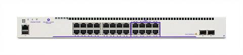 ALE Switch OS6560-P24X4-EU mrežni svič