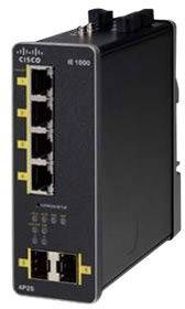 Cisco IE-1000-4P2S-LM-RF mrežni svič