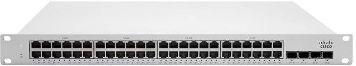 Cisco MS250-48FP-HW mrežni svič