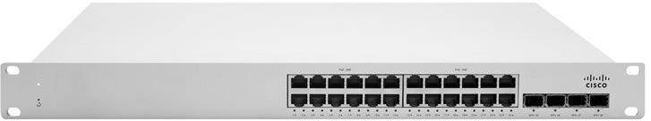 Cisco MS250-24-HW mrežni svič