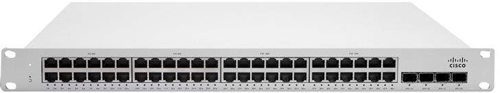 Cisco MS225-48FP-HW mrežni svič