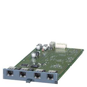 Siemens 6GK5992-4SA00-8AA0 medijski modul