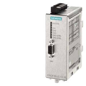 Siemens 6GK1503-2CB00 modul optičke veze 12 MBit/s