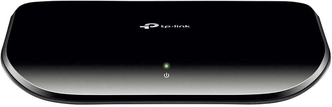 TP-LINK TL-SG1005D mrežni svič 5 vrat 1 GBit/s