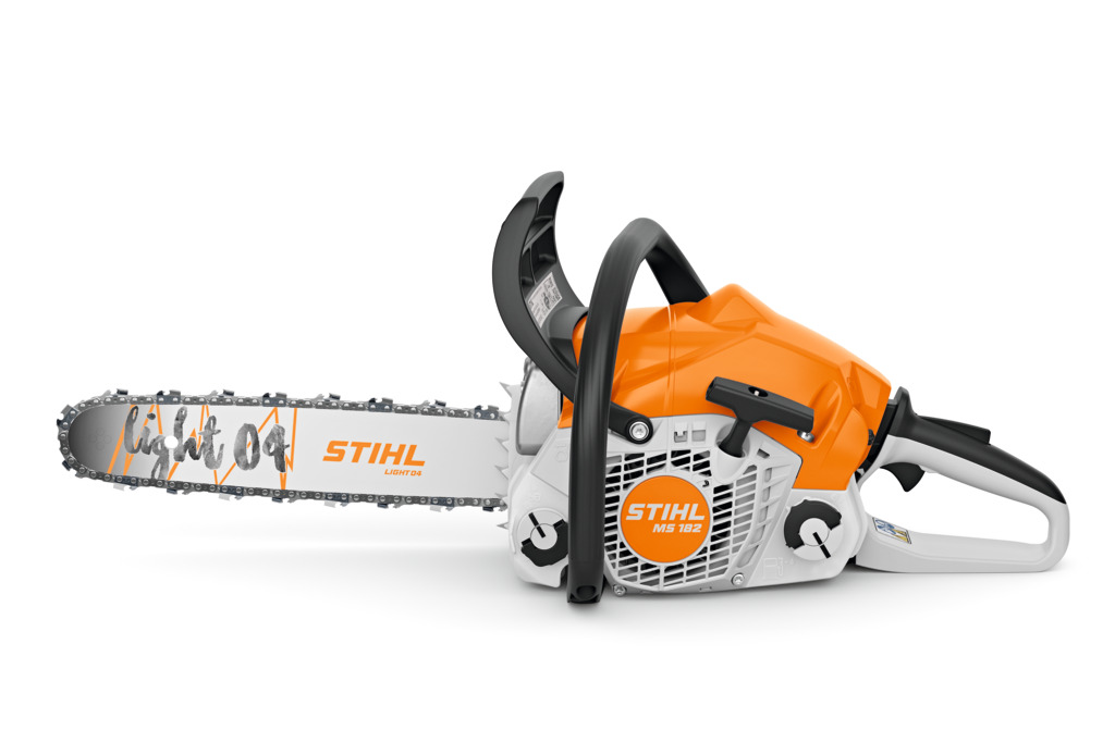 Stihl MS 182 Benzinska motorna testera za sečenje ogreva i održavanje terena