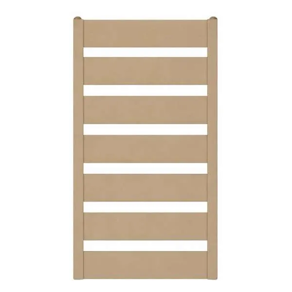 Radijator sušač Elegant bež oriental 53x94.5cm