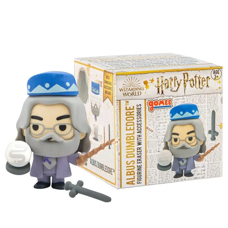 HARRY POTTER figurica DUMBLEDORE