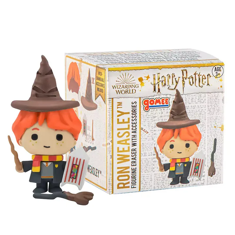 HARRY POTTER figurica RON
