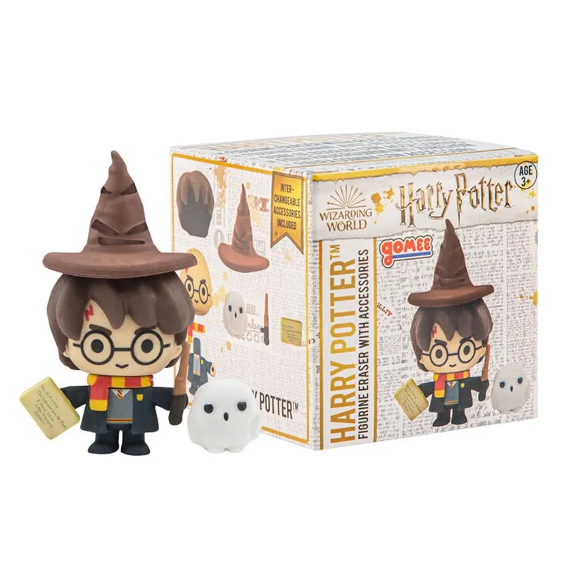 HARRY POTTER figurica HARRY
