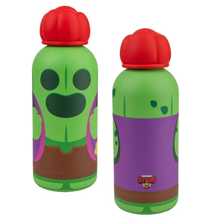 BRAWL STARS flašica za vodu SPIKE