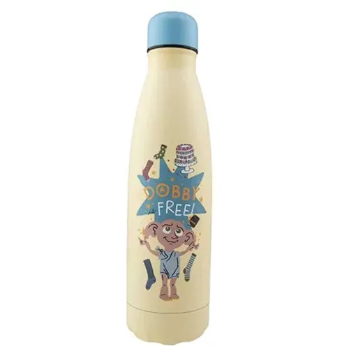 HARRY POTTER flašica za vodu DOBBY’S MAGIC