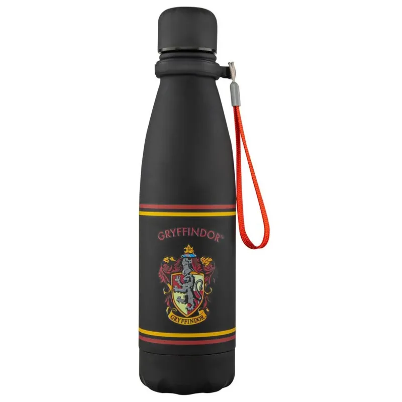 HARRY POTTER flašica za vodu GRYFFINDOR