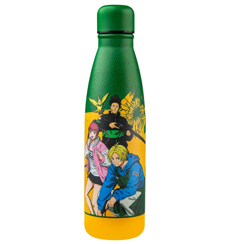 Flašica za vodu SAKAMOTO SIDEKICK CLUB
