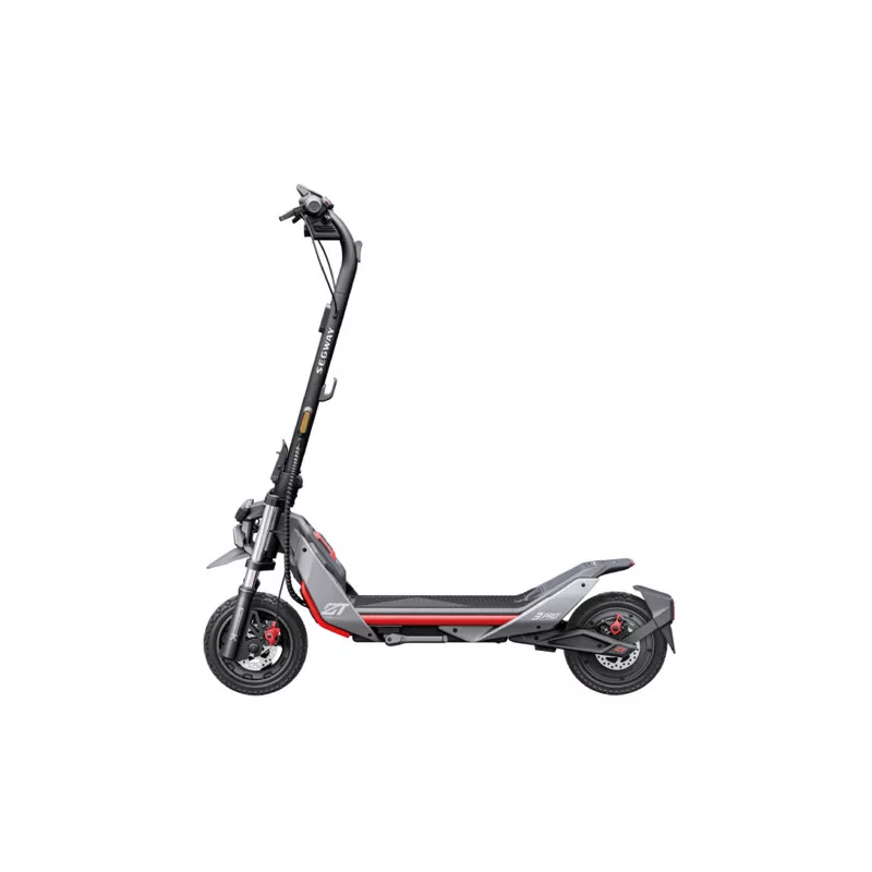 Elektricni Trotinet SEGWAY NINEBOT ZT3 PRO I