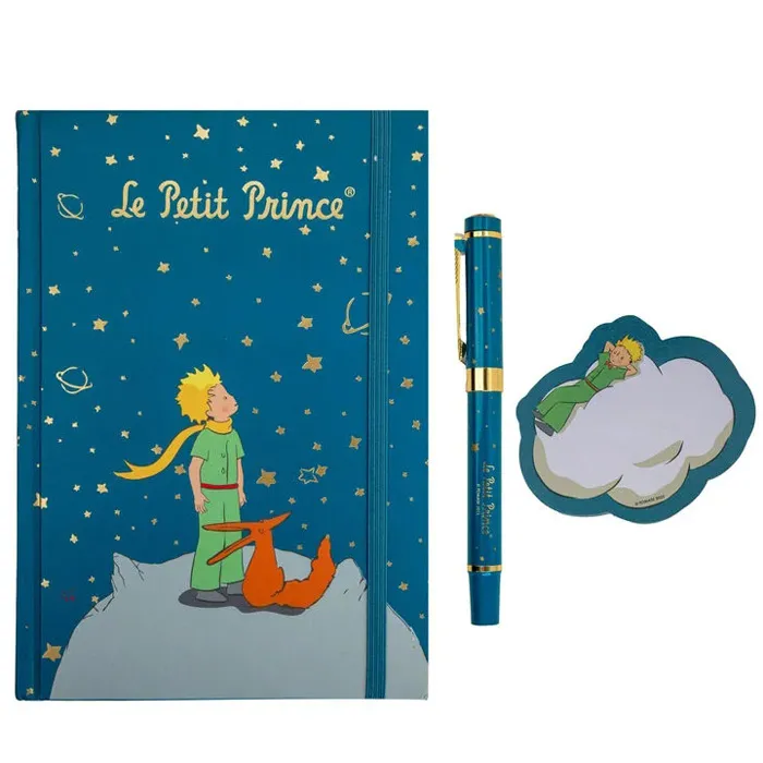 THE LITTLE PRINCE kolski set