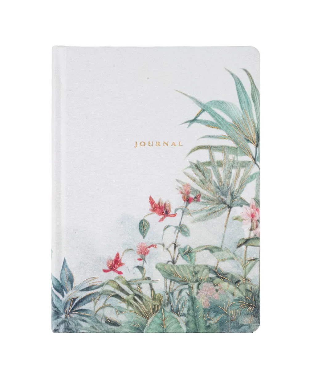 Victoria's Journals notes A5 SMYTH GARDEN