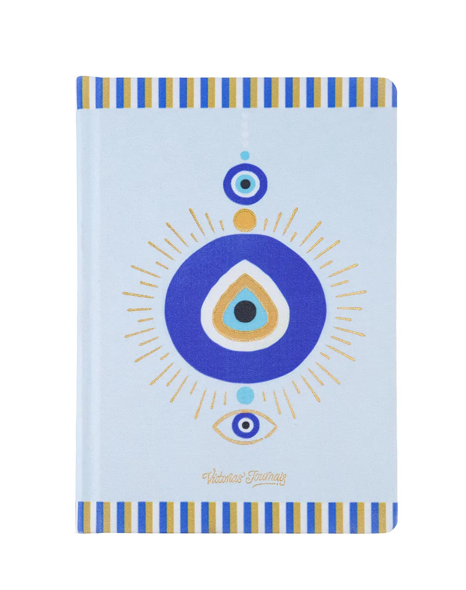 Victoria's Journals notes A5 SMYTH EYE
