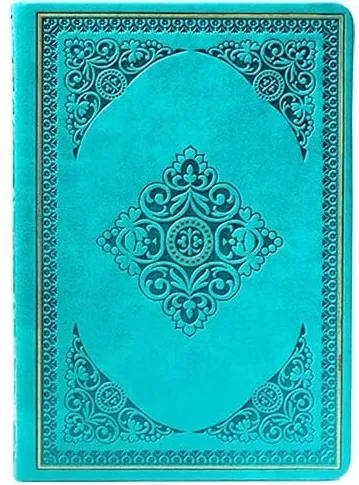VICTORIA'S JOURNALS notes na linije VINTAGE