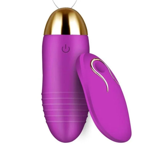 Vibro jaje E-09
