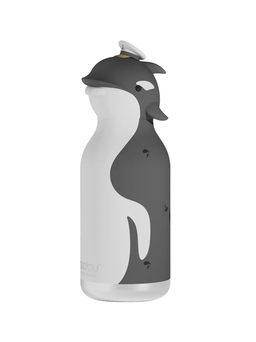 ASOBU TERMOST KIT 460ML