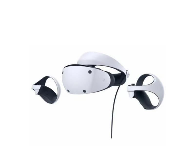 SONY VIRTUAL REALILTY SYSTEM 9453895 PSVR2
