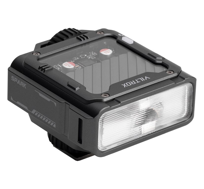 Viltrox Spark Z3 za Sony (Gray)