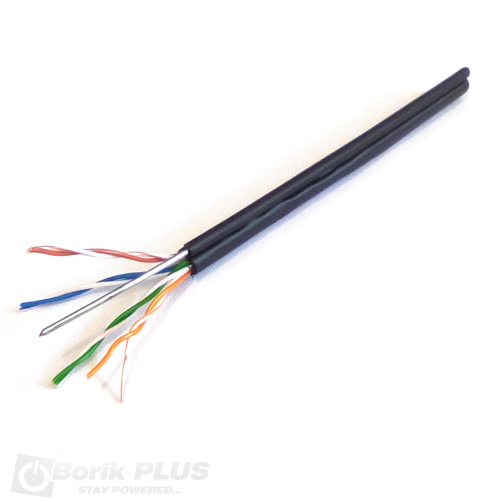 UTP KABL CAT5E CCA 305M OUTDOOR SA SAJLOM